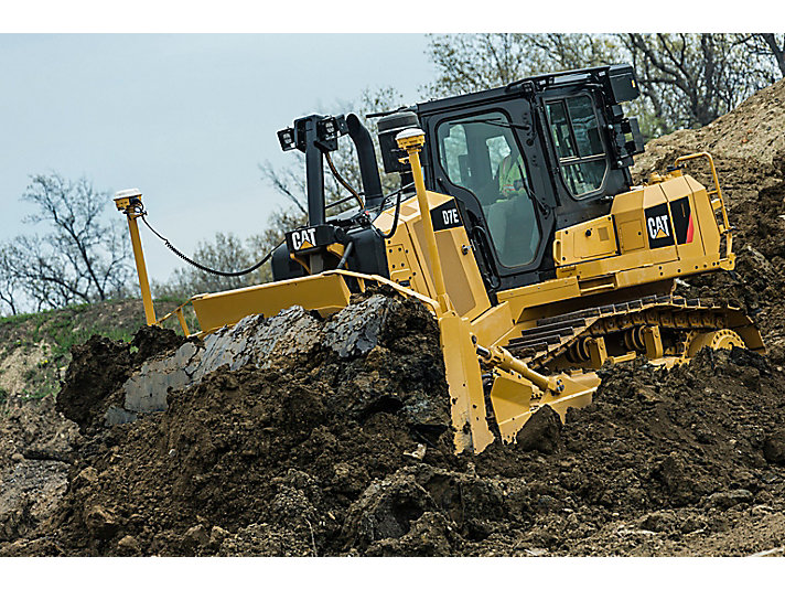 Analyzing the Potential of Hybrid and Electric Off-Road Equipment in ...