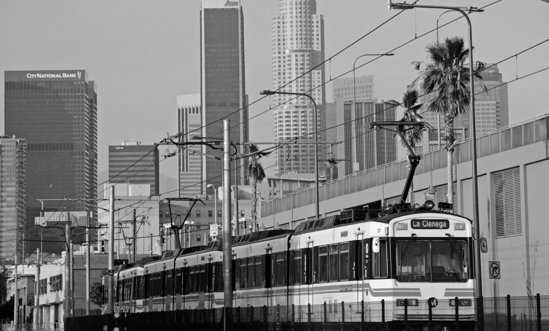 Improving Demand Modeling in California's Rail Transit System | Mineta ...