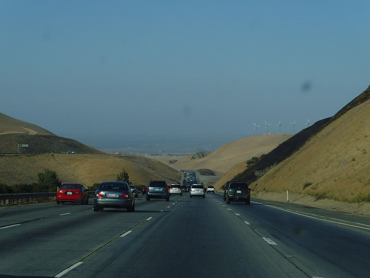 Altamont Pass Commuter Study: A Longitudinal Analysis of Perceptions ...