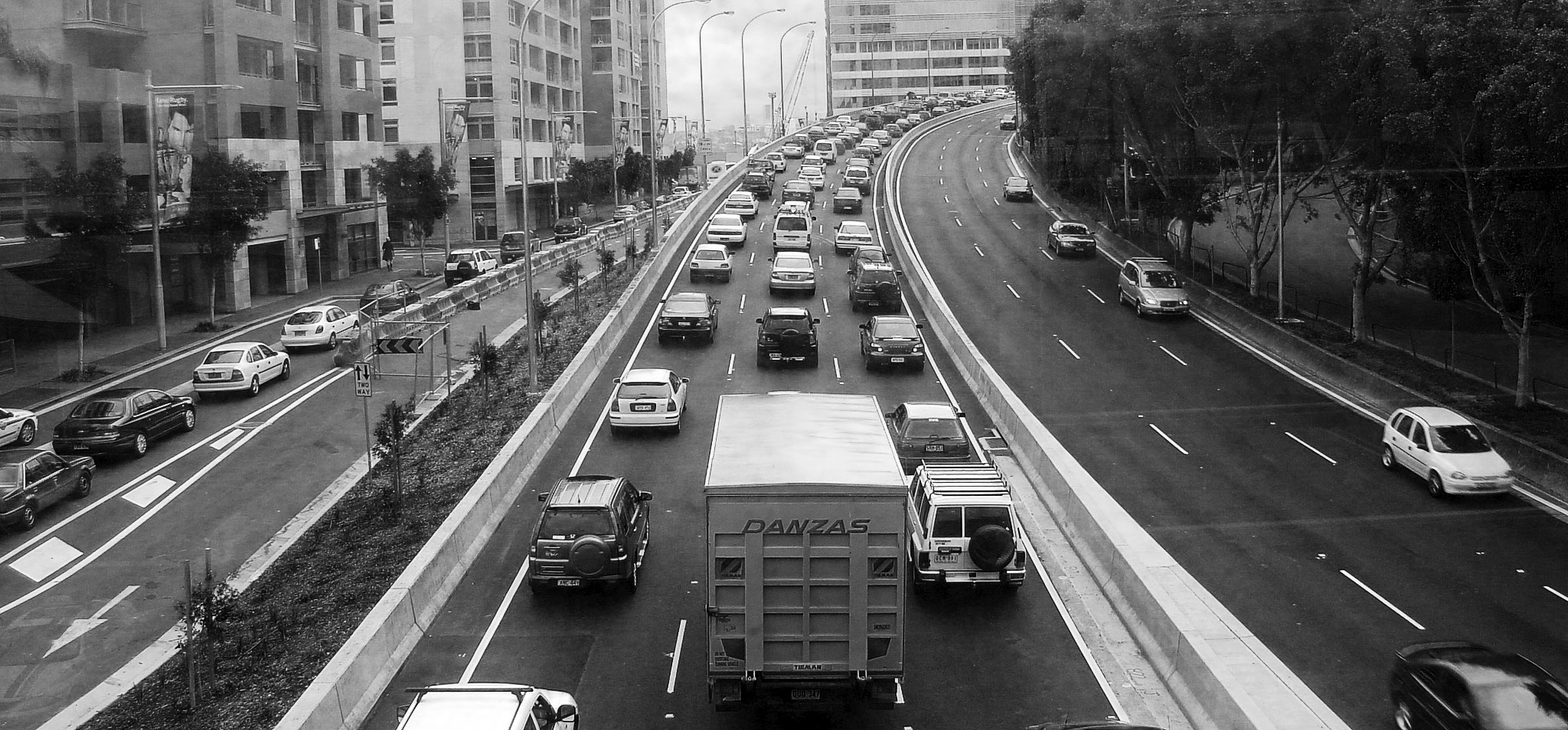 Analytical Models for Traffic Congestion and Accident Analysis | Mineta ...