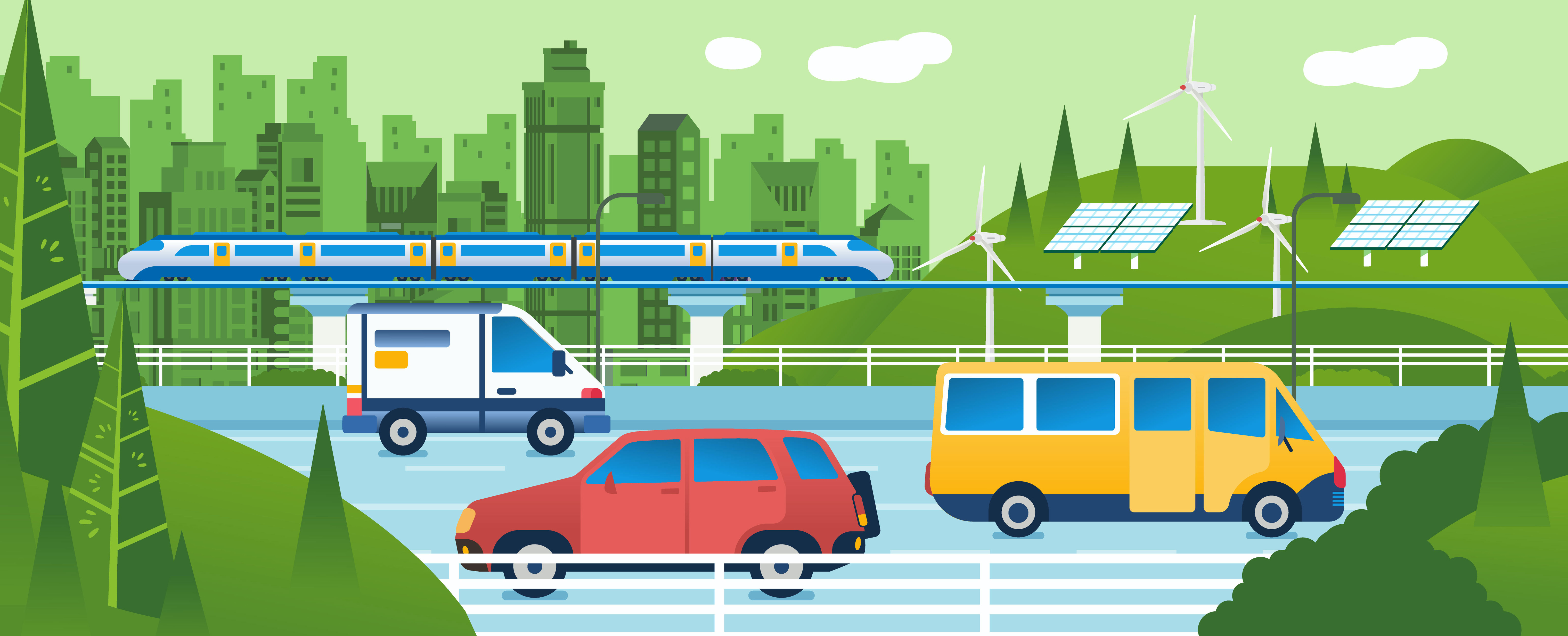 Evaluating Benefits from Transportation Investments Aligned with the ...