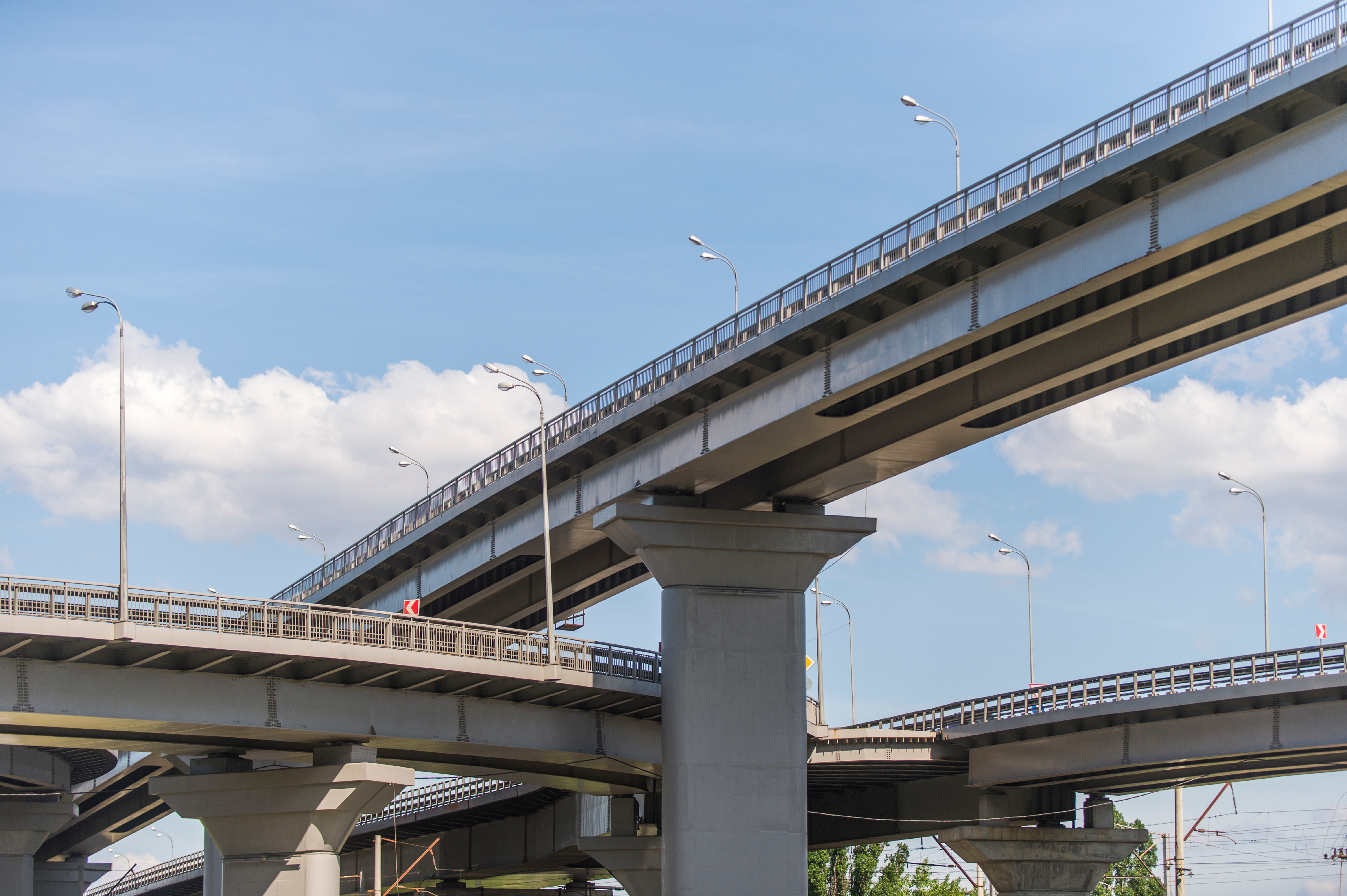 Frameworks and Life Cycle Assessment for Reinforced Concrete Bridges ...