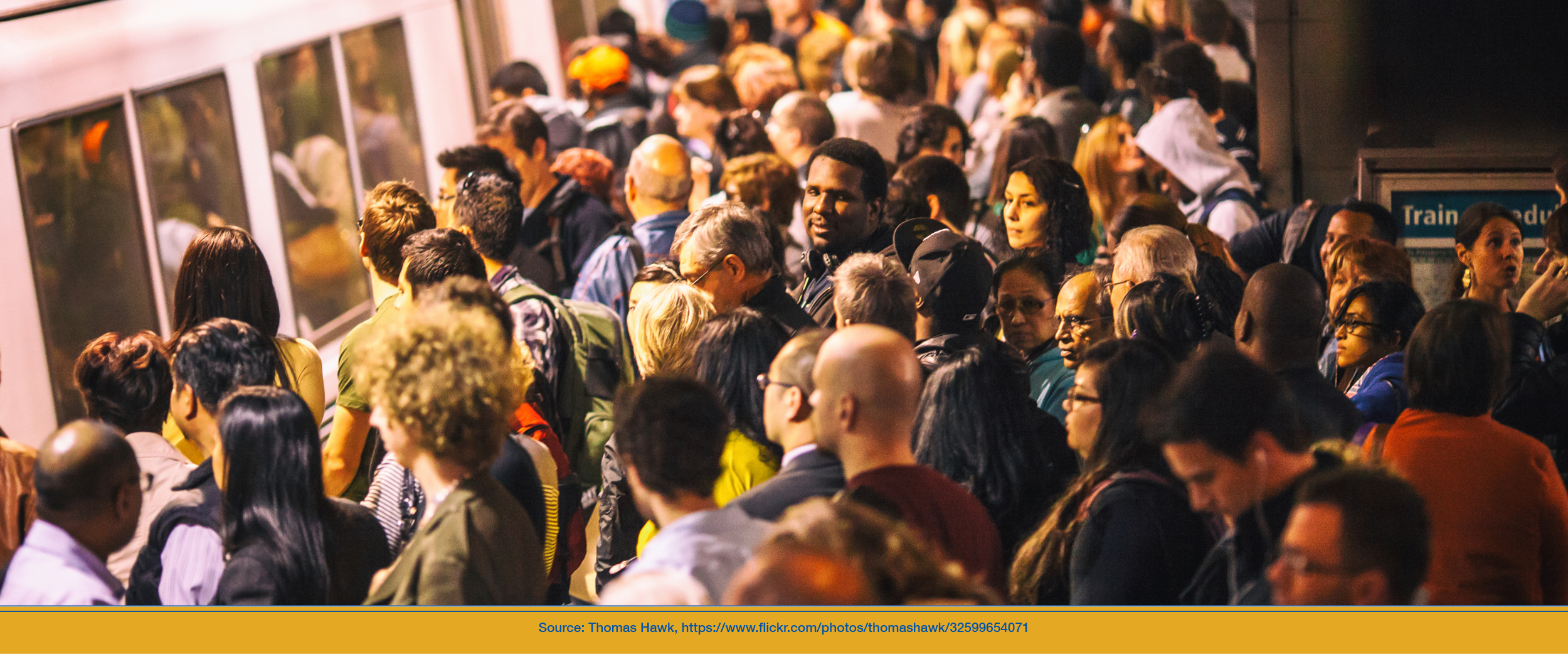 About MTI | Mineta Transportation Institute