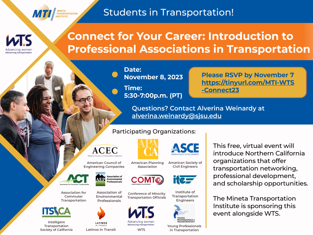 Connect for Your Career: An Introduction to Professional Associations ...