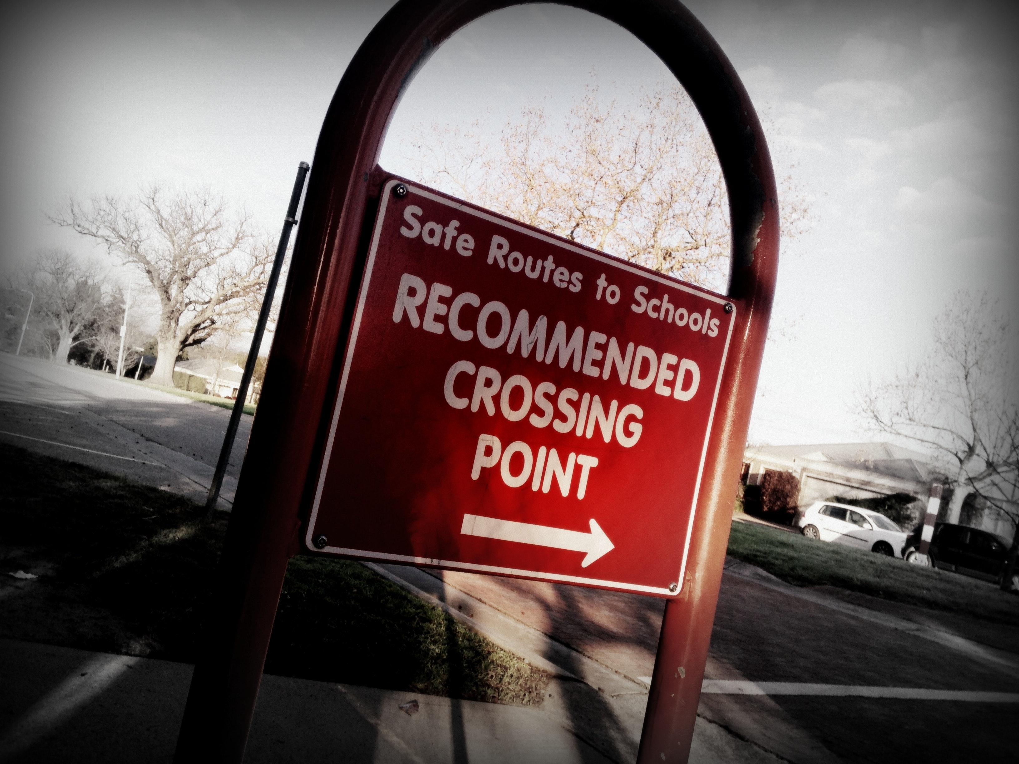 Active Transportation and Health Effects of Safe Routes to Schools ...